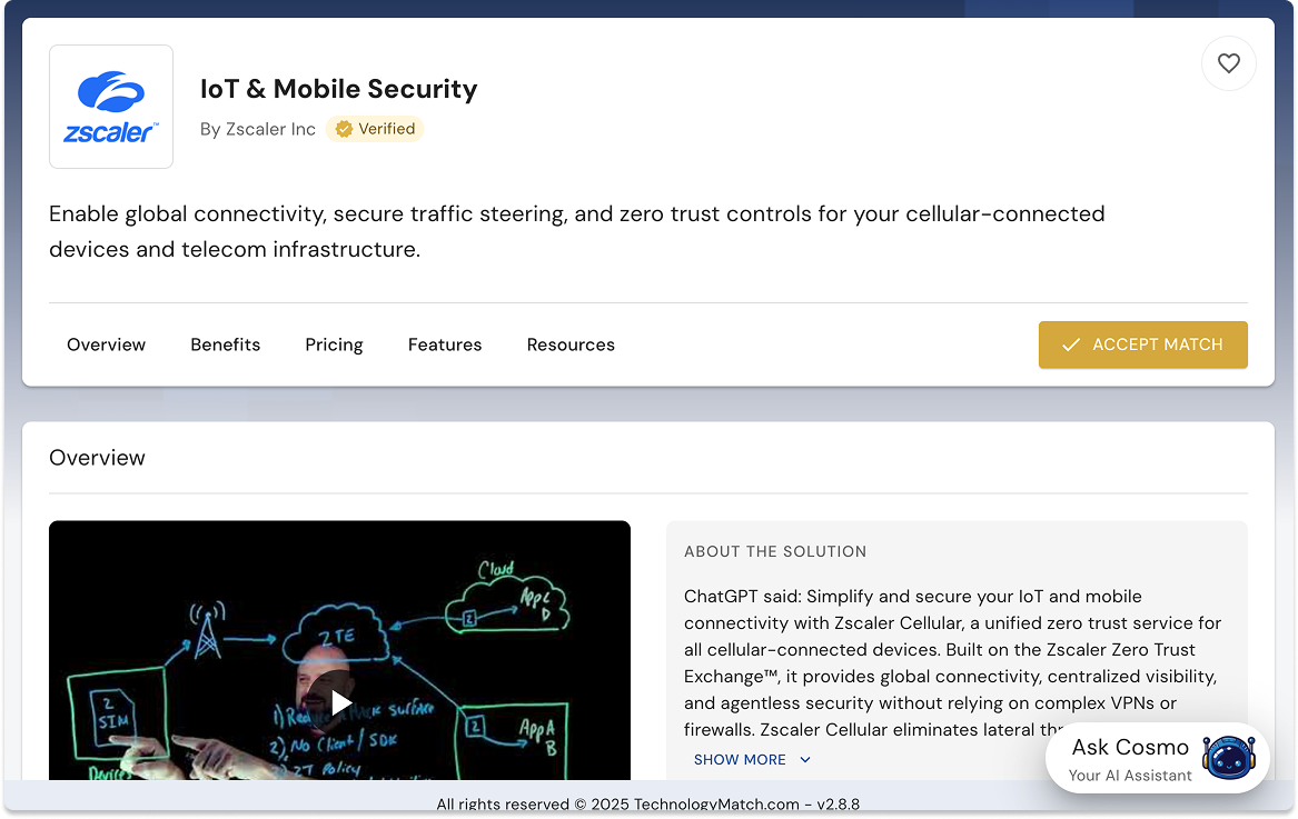 What is Zscaler, How it Works, and What it Does for IT Leaders